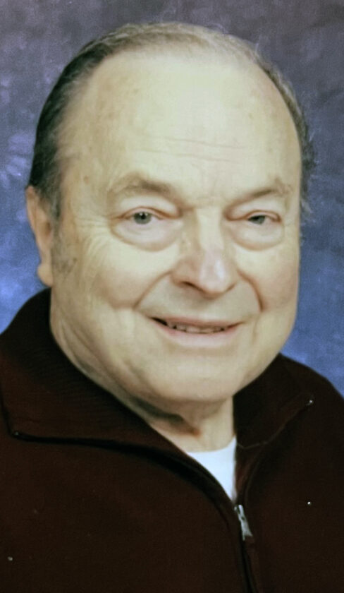 Joseph Bednar 1933-2023 | News, Sports, Jobs - The Vindicator Joseph Bednar 1933-2023 | News, Sports, Jobs - The Vindicator